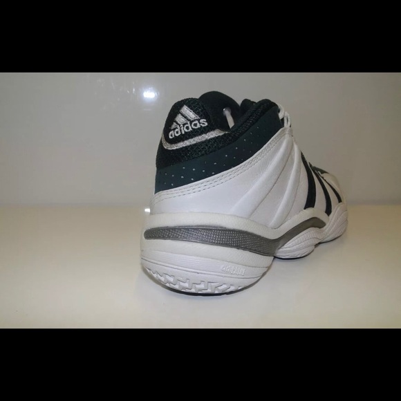 adidas | Shoes | Adidas Team Bromium Vintage Basketball Shoes | Poshmark